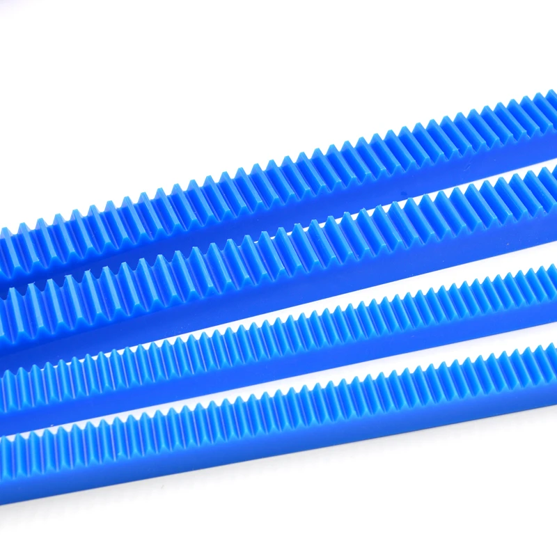 Nylon Rack 1 Mold 1.5 Mold 2 Mold 3 Mold Mechanical Rack Gear Rack ...