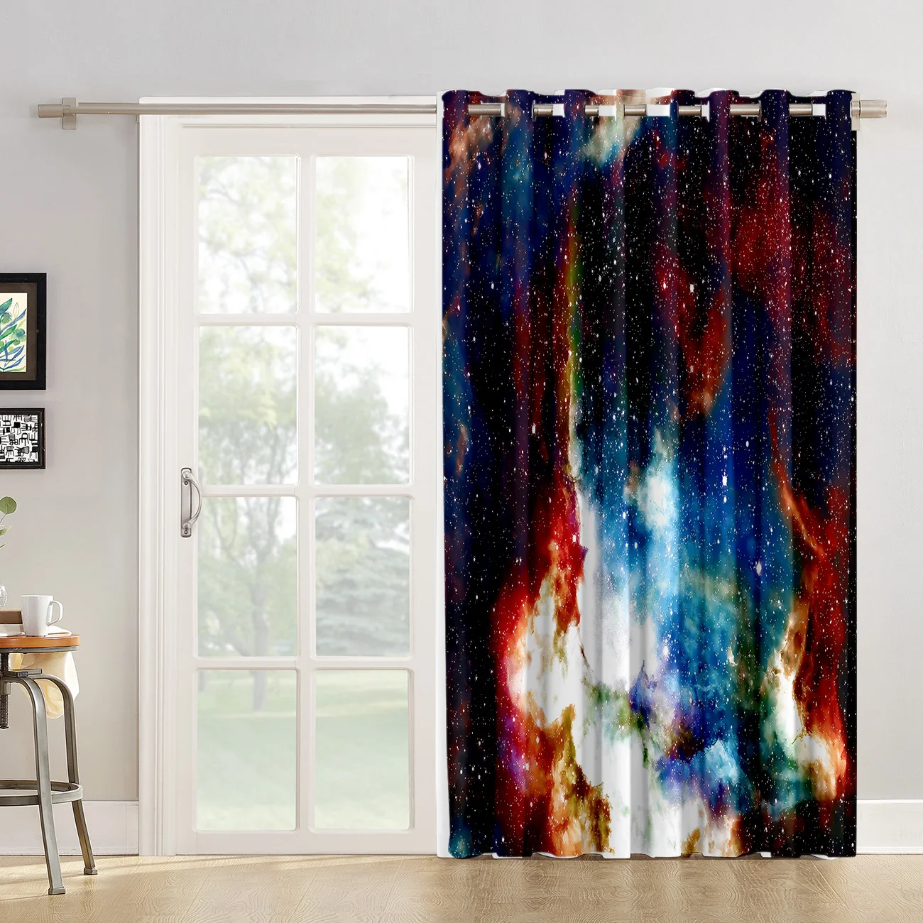 Solar System Valance