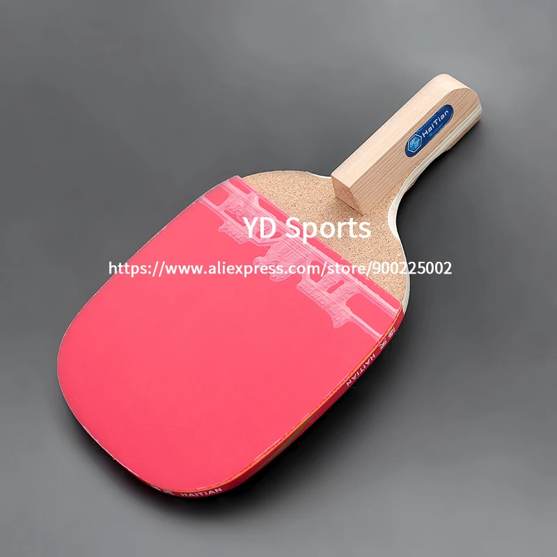 Original Professional Tennis Table Rackets Single Racket Racquet Sports ...
