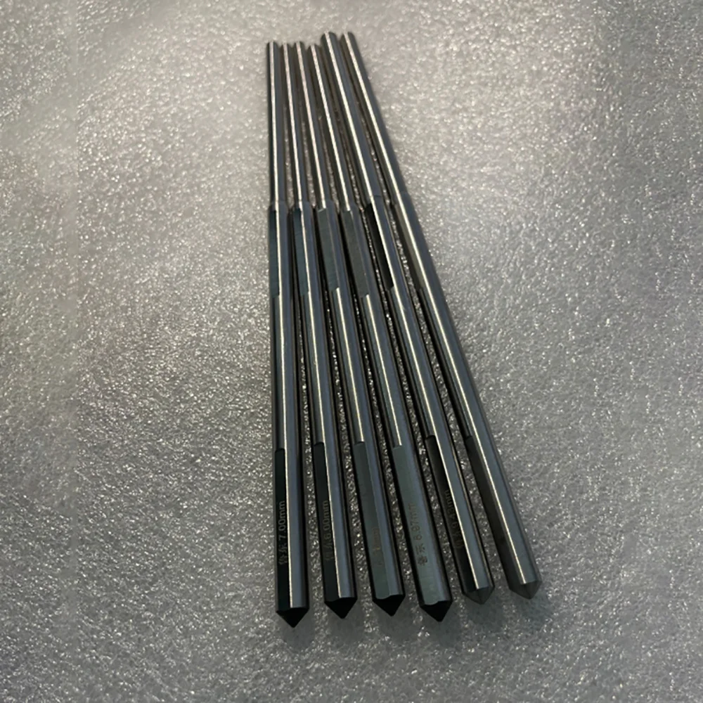 QM18-62-Universal-Valve-Seat-Reamer-Guide-Rod-Reamer-Guide-Rod-Durable ...