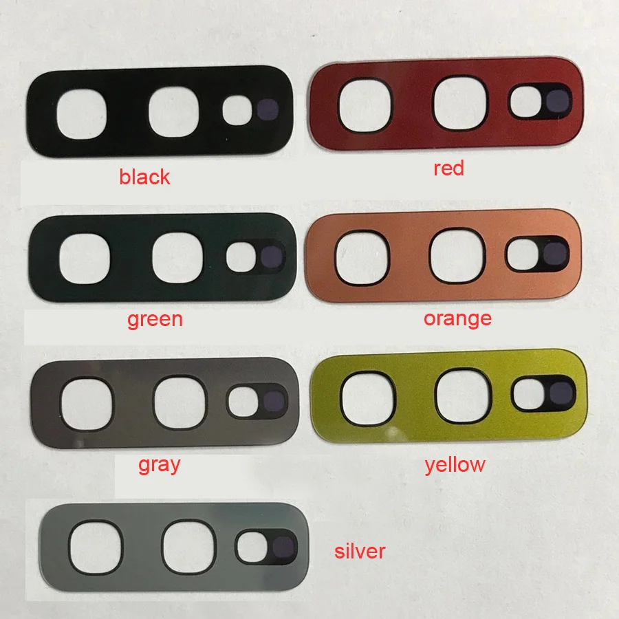 Rear-Back-Camera-Glass-Lens-For-Samsung-Galaxy-S10E-G970-Replacement ...