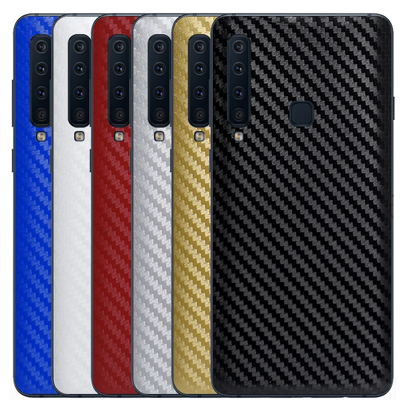 3D-Carbon-Fiber-Skin-Wrap-Skin-Phone-Back-Sticker-For-SAMSUNG-Galaxy ...