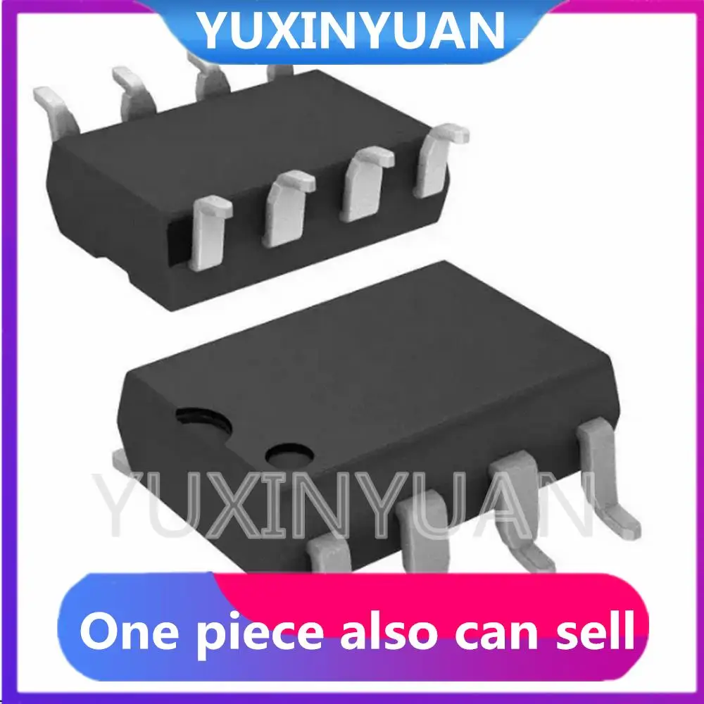 Tny254gn Tny254g Tny254 Sop8 Energy Efficient, Low Off-line Switchers ...