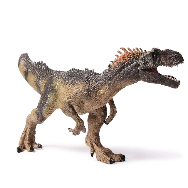 Allosaurus Planet Dinosaur