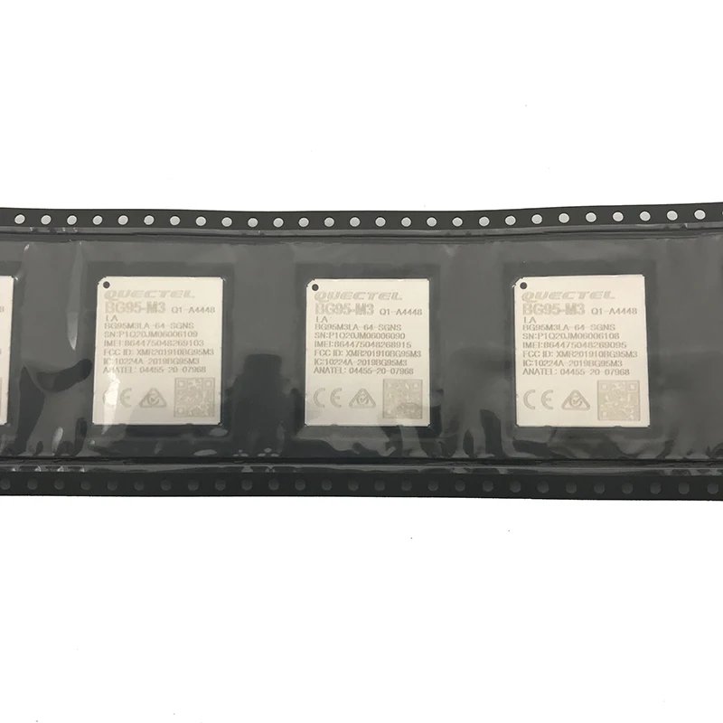 Quectel LTE BG95 M1 M2 M3 Cat M1/NB2/EGPRS with GNSS Pin to pin EG91 EG95 LPWA module BG96 ...