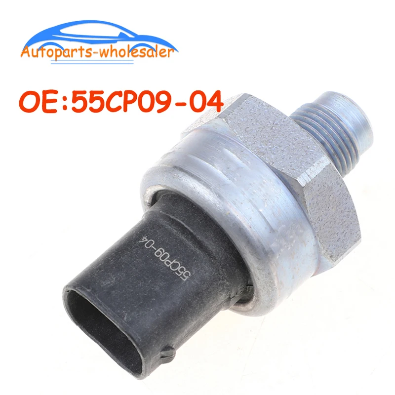 Interruptor-de-Sensor-de-presi-n-de-riel-de-combustible-para-Nissan ...