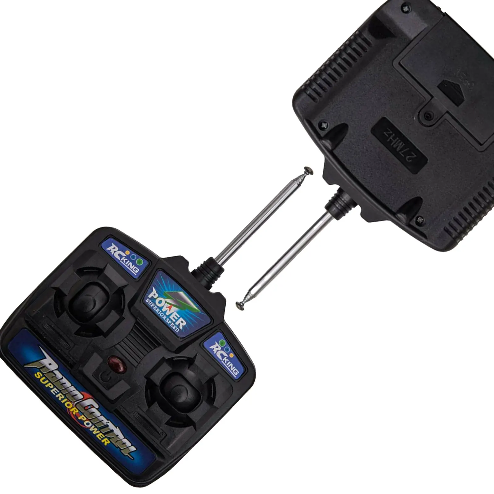 Children Electric Cars 27mhz Universal Rc Transmitter Remote Controller ...