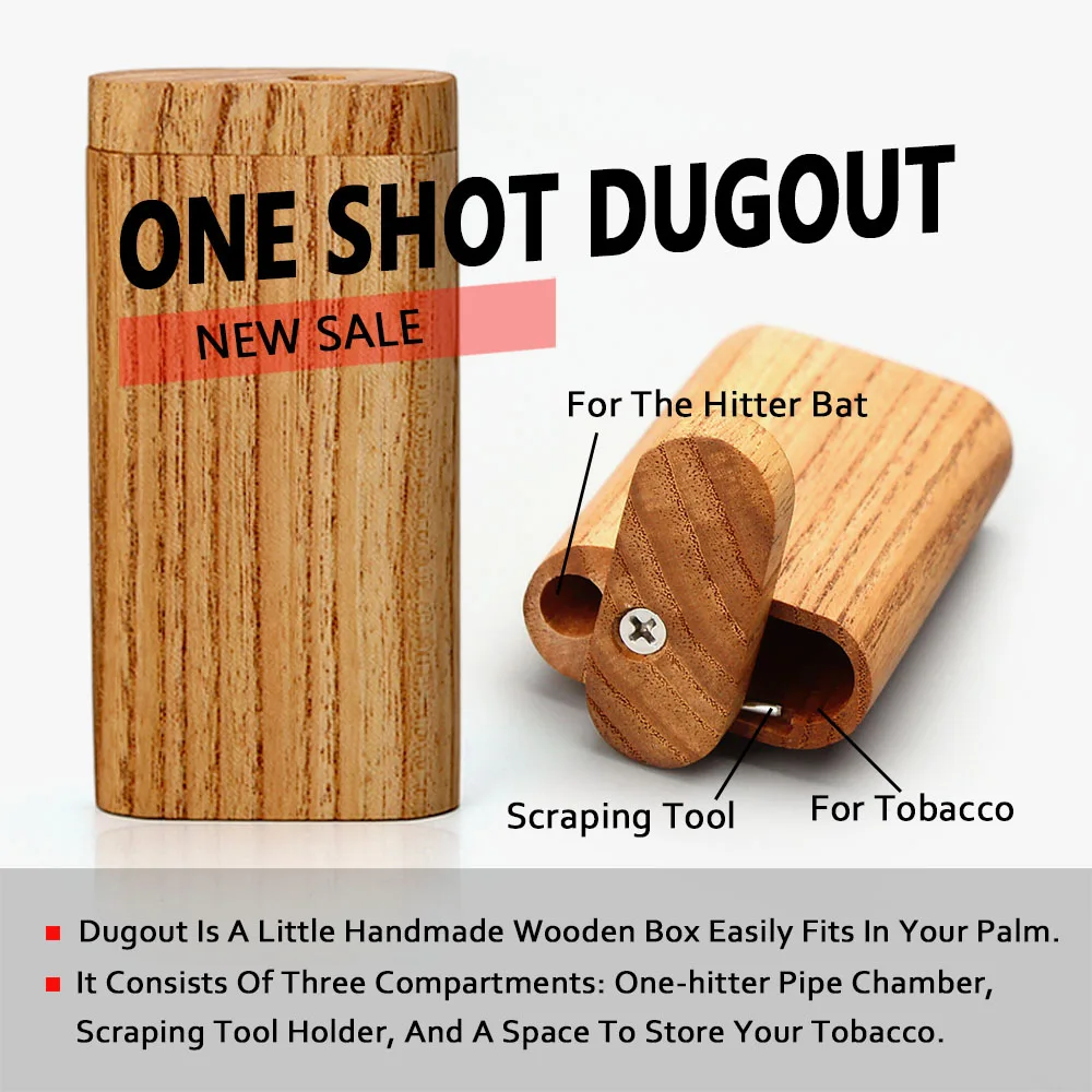 Collectibles Gandolf,dugout one hitter box,stash box,pot box.engraved ...