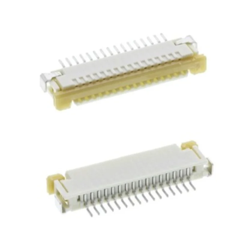 Ffc/fpc conectores molex 52207 1660 522071660 1.0mm 16p|Processadores ...