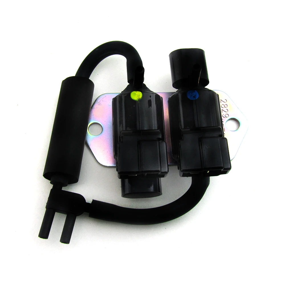 Kowze Mr430381 Freewheel Clutch Control Solenoid Valve Fit For ...