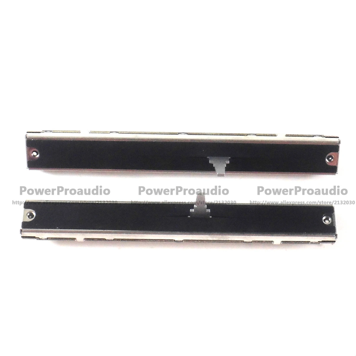 2pcs New Speed Pot/fader For Numark Dj Turntable Tt500 Tt-500 Tempo ...