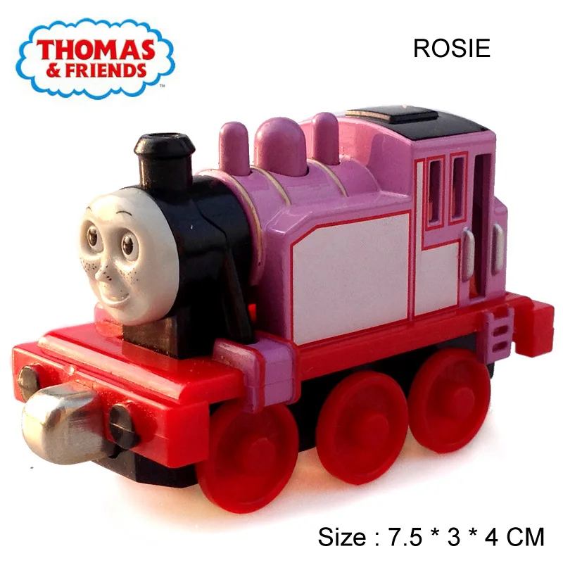 Rosie Train