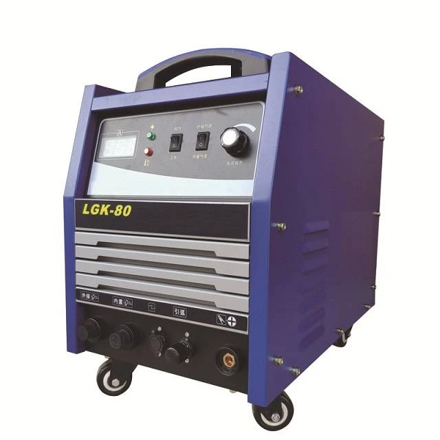 Tig-500p High Frequency Heavy Duty Argon Gas 500a Pulse, 46% OFF