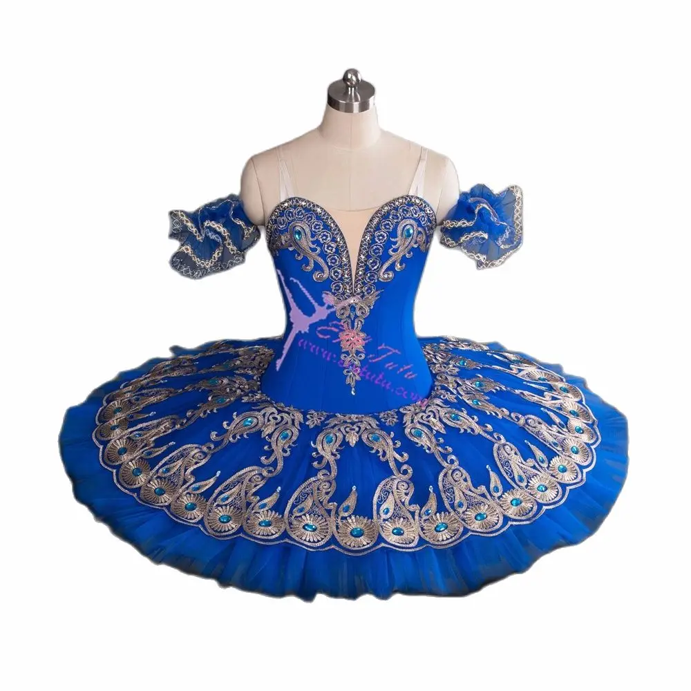 Tutus de Ballet profesional para adultos, Traje de Ballet profesional ...