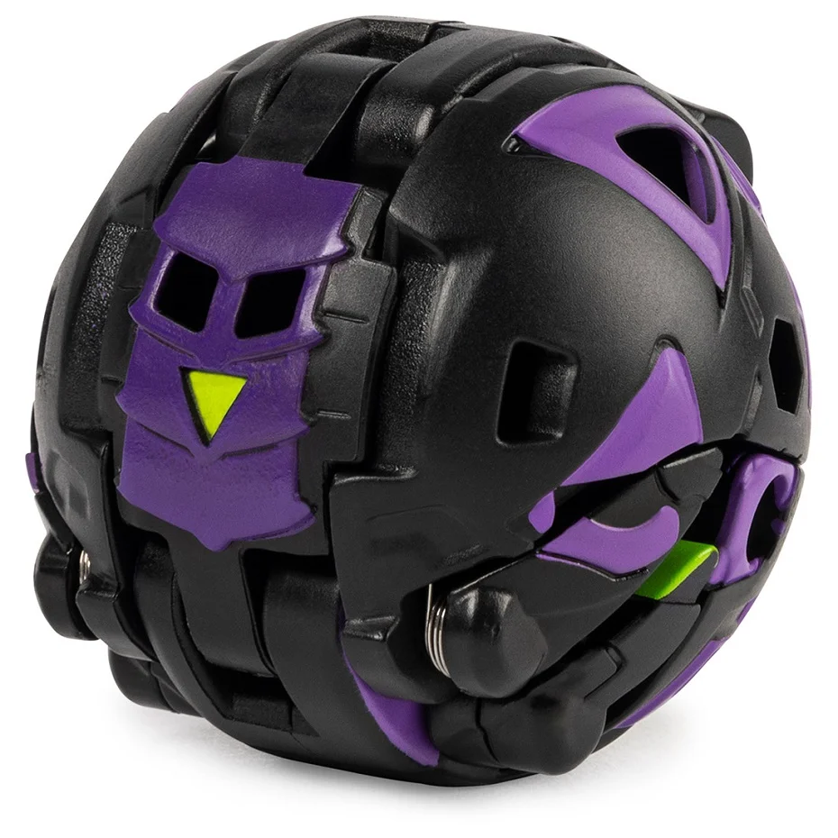 Bakugan Hydranoid Ball Form