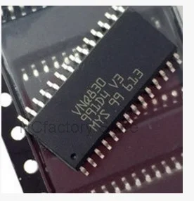 NEW Original1pcs/lot VNQ830 VNQ830E SOP 28 In StockWholesale one stop ...