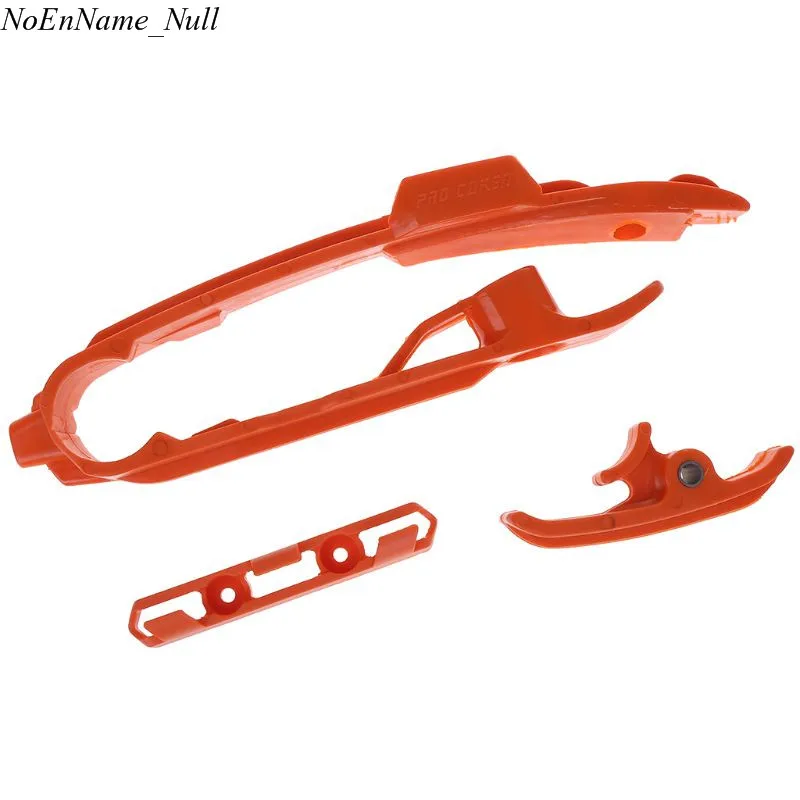 Chain Slider Guard Swingarm Guide For Ktm Sx Sx-f Xc Xc-w Xc-f Xcf-w ...