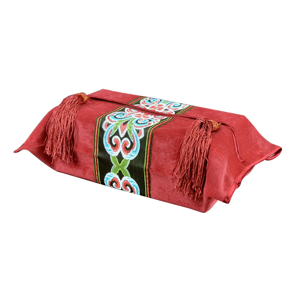 Держатель для ванной комнаты, Вельветовая вышивка для хранения в отеле ...