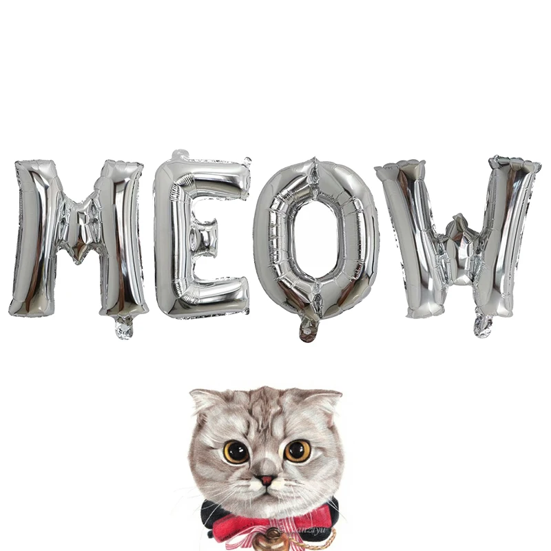 Meow Meow Kitty 16