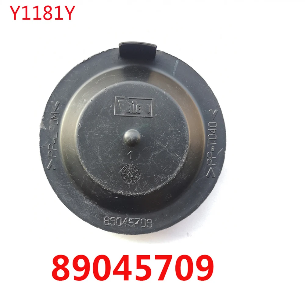 For-Renault-Clio-89045709-Car-Headlight-Dust-Cover-Rear-Shell-Headlamp ...