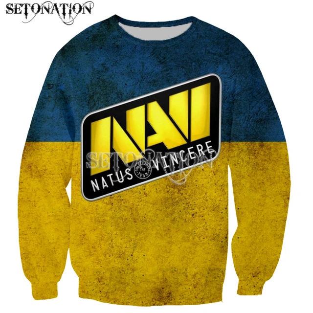 Natus Vincere Hoodie