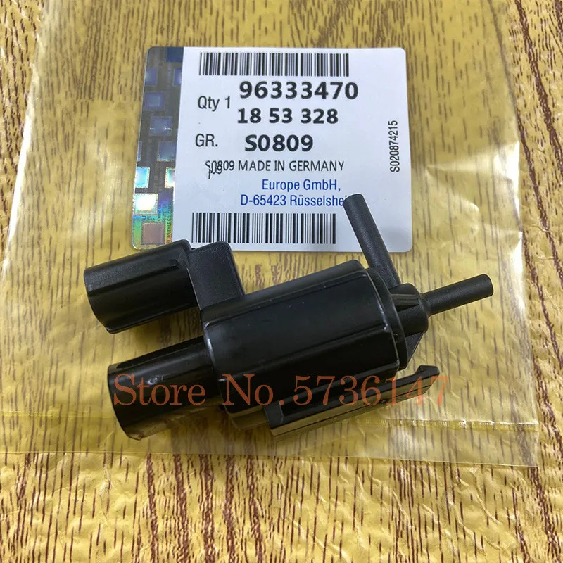 25183354-Vacuum-Valve-Solenoid-For-Buick-Excelle1-6-Chevrolet-Aveo ...