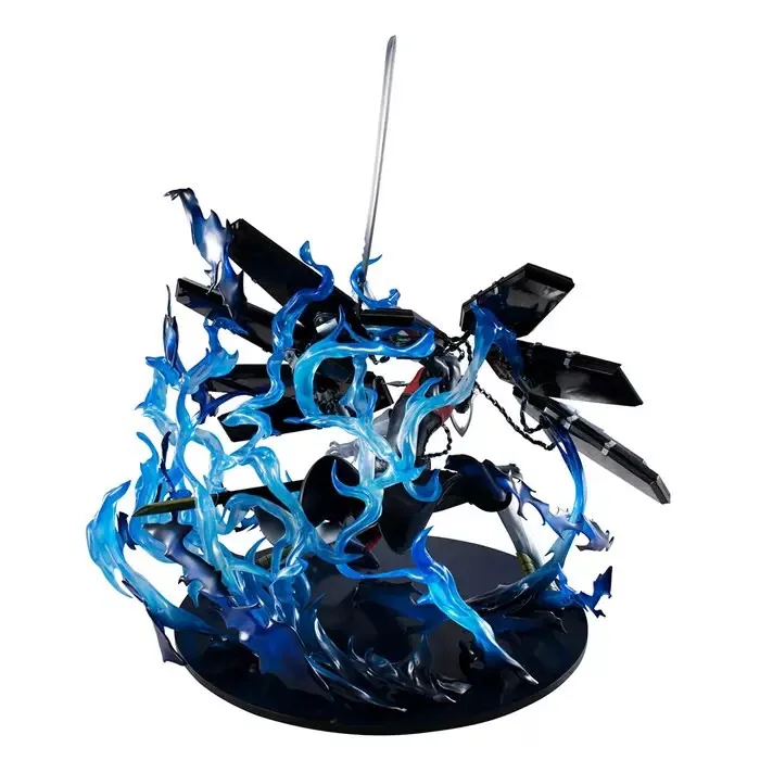 2021 Japanese original anime figure PERSONA3 Shin Megami Tensei Persona ...