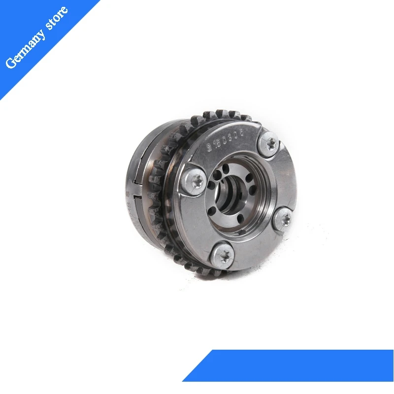 Ajustador de árbol de levas de sincronización izquierda de admisión de ...