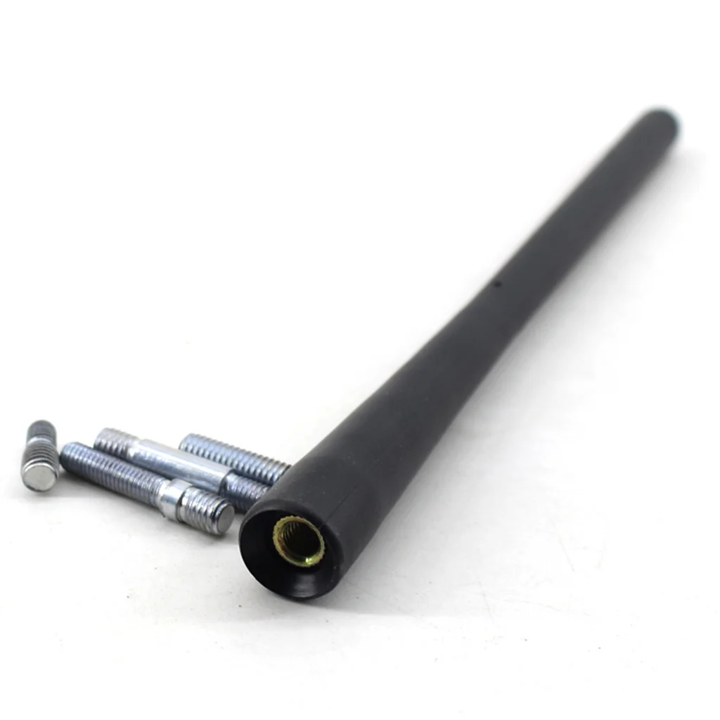 Car Antenna Short Rod Antenna Automotive Sports Antenna For Mini Car ...