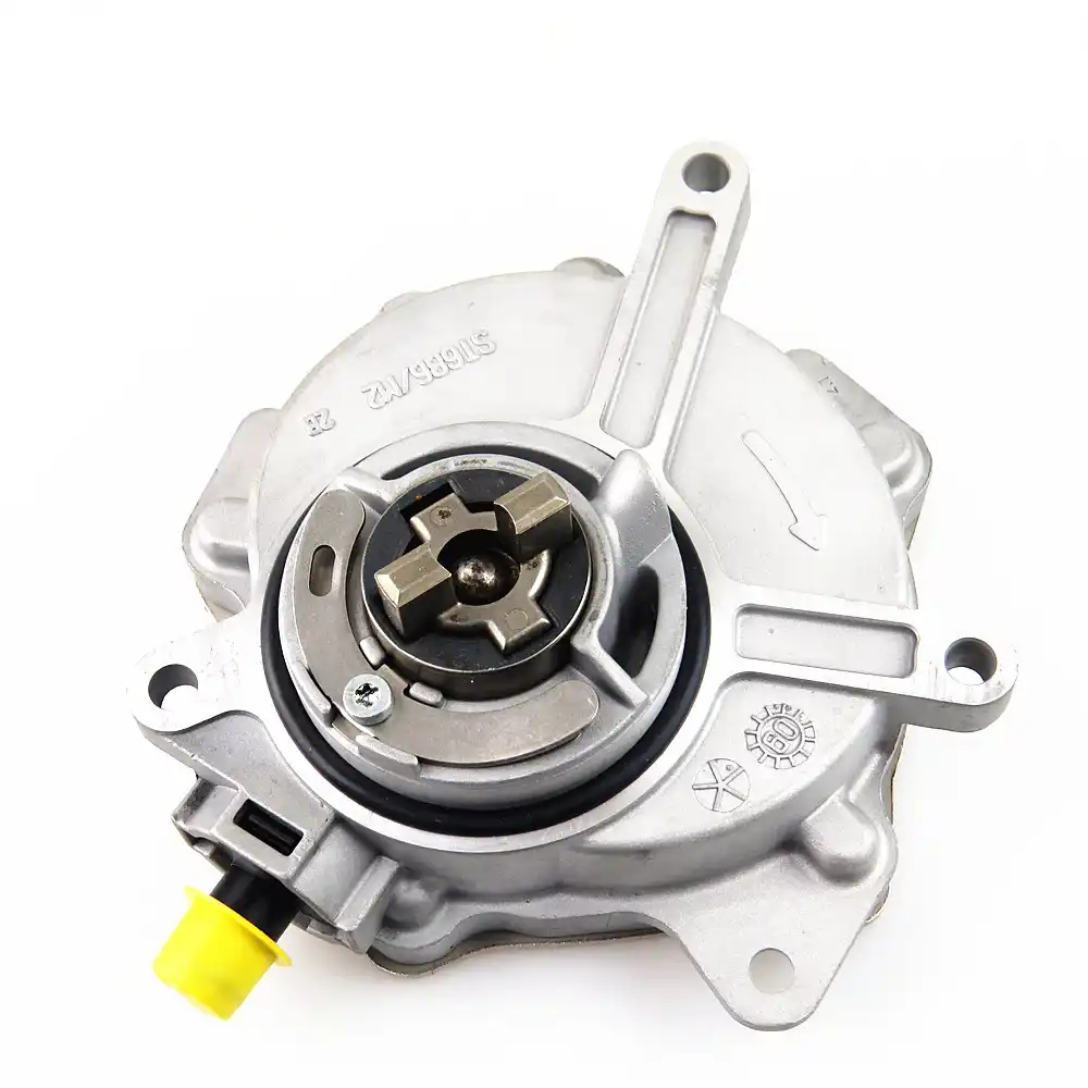 Vacuum Pump Reseal/Rebuild Kit fit 2.0T MKv B6 8P B7 for VW Jetta GTI ...