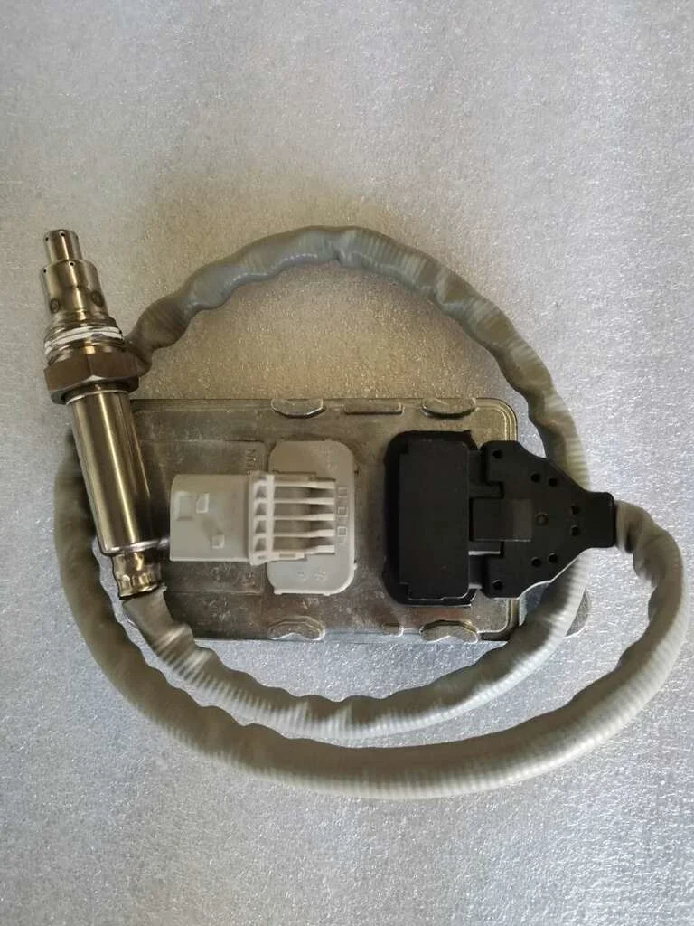 Nitrogen Oxide Nox Sensor A0101531628 - napa4003fuelfilter