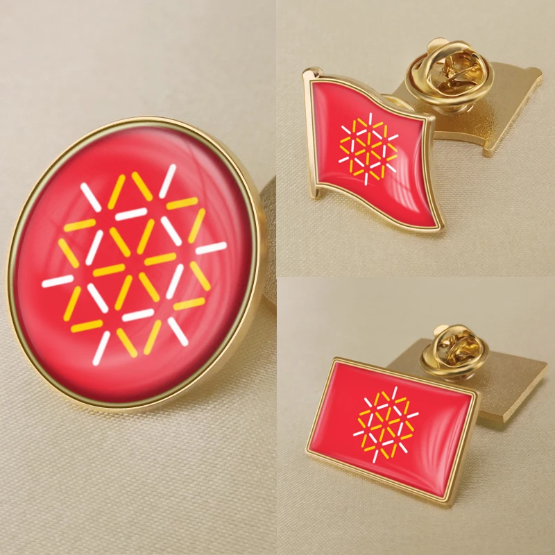 Brooch Badges | Lapel Pins - Brooch Badges Lapel Pins Bag Women ...