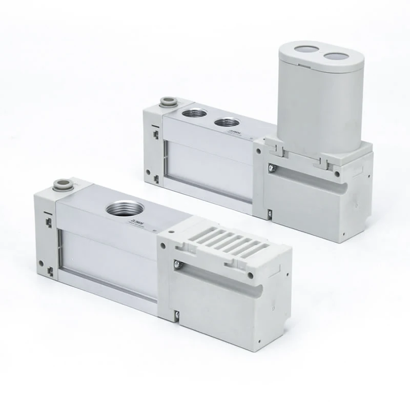 ZL3,ZL6 series multistage vacuum generator, ZL3H06/ZL6H04-G/ZL3L06/04 ...