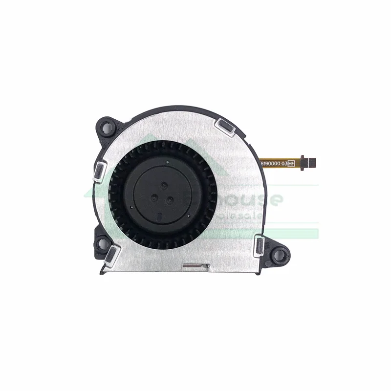 Nintendo Switch Cooling Fan
