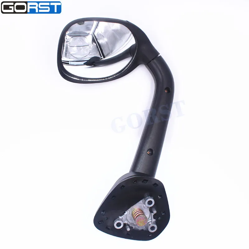 Car-Styling Reflector Rearview Mirror For Toyota Hiace H200 Exterior ...