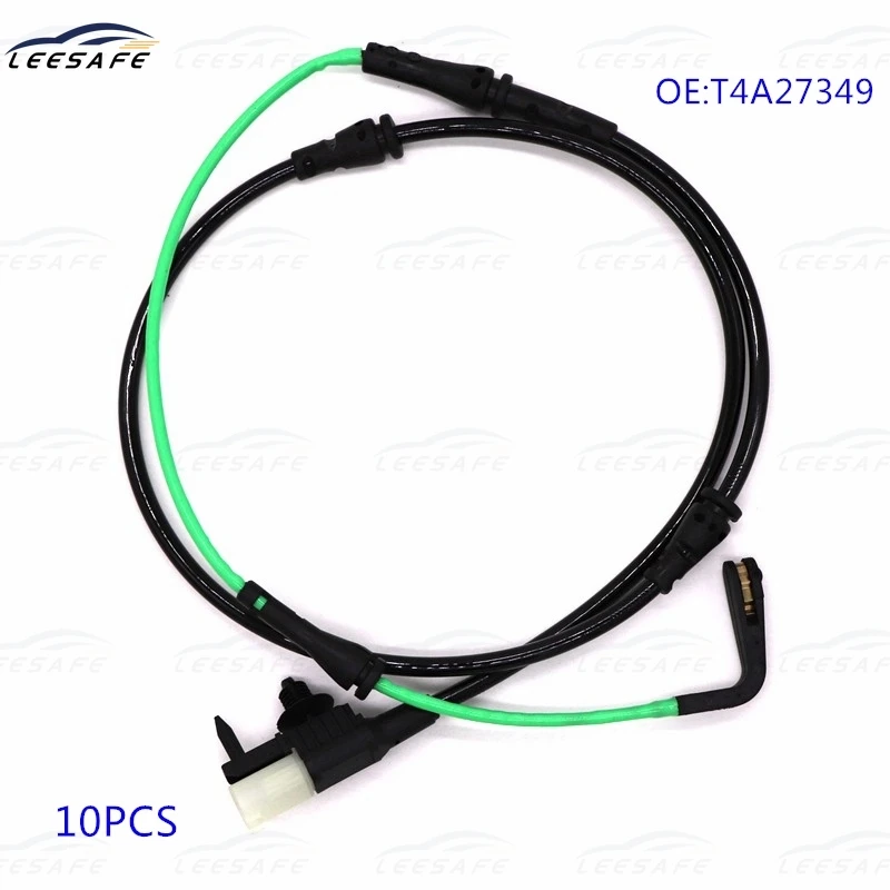 Sensor de desgaste de pastilla de freno para coche, cable de ...