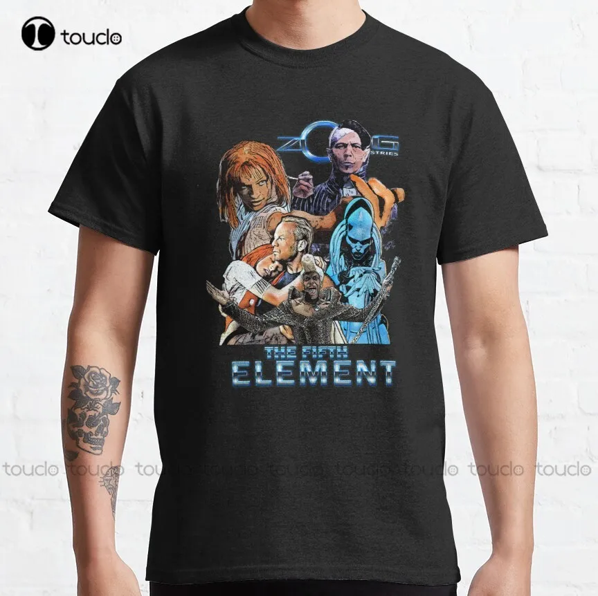 Stream Fifth Element | Fifth Element Come | Fifth Element Multi Pass ...