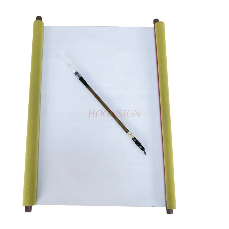 Reusable Chinese Magic Cloth Water Paper | Chinese Calligraphy Magic ...