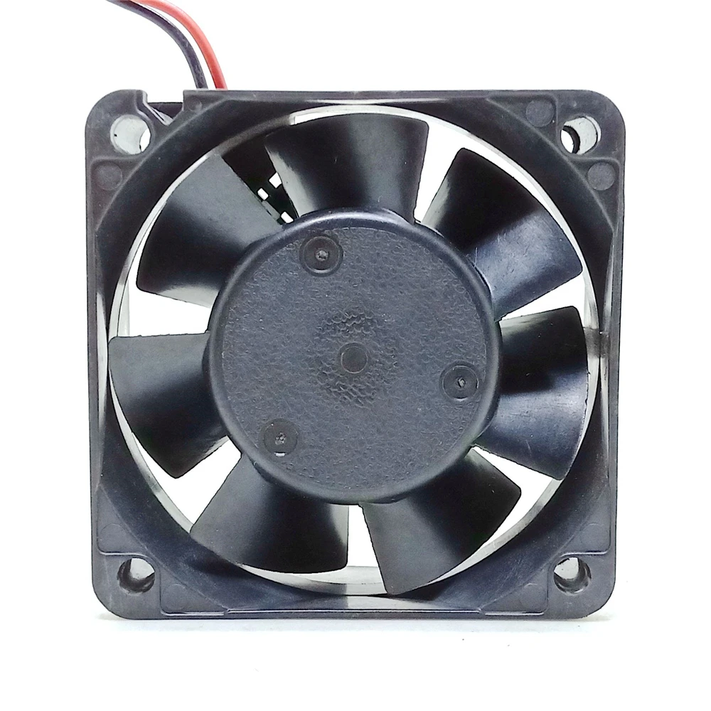 original 2410ML-04W-B50 12V 6025 6CM CPU gale volume chassis cooling ...