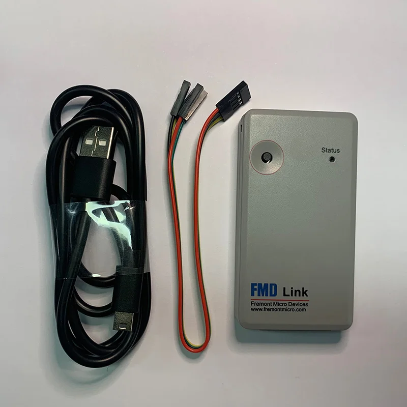 Three-in-one-Tool-FMD-LINK-Full-Range-of-MCU-Simulation-Debugging-Touch ...