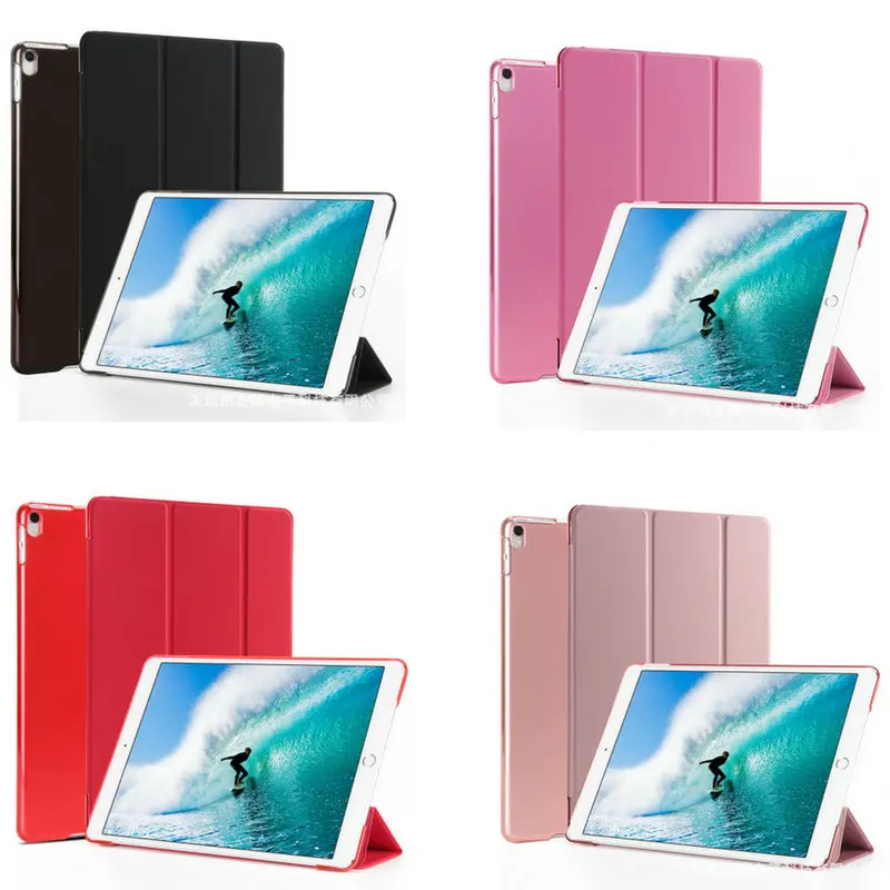 Slim Smart Case For iPad Mini 5 & 6 Air 2 Air 1 Cover 10.2 2019 / Pro ...