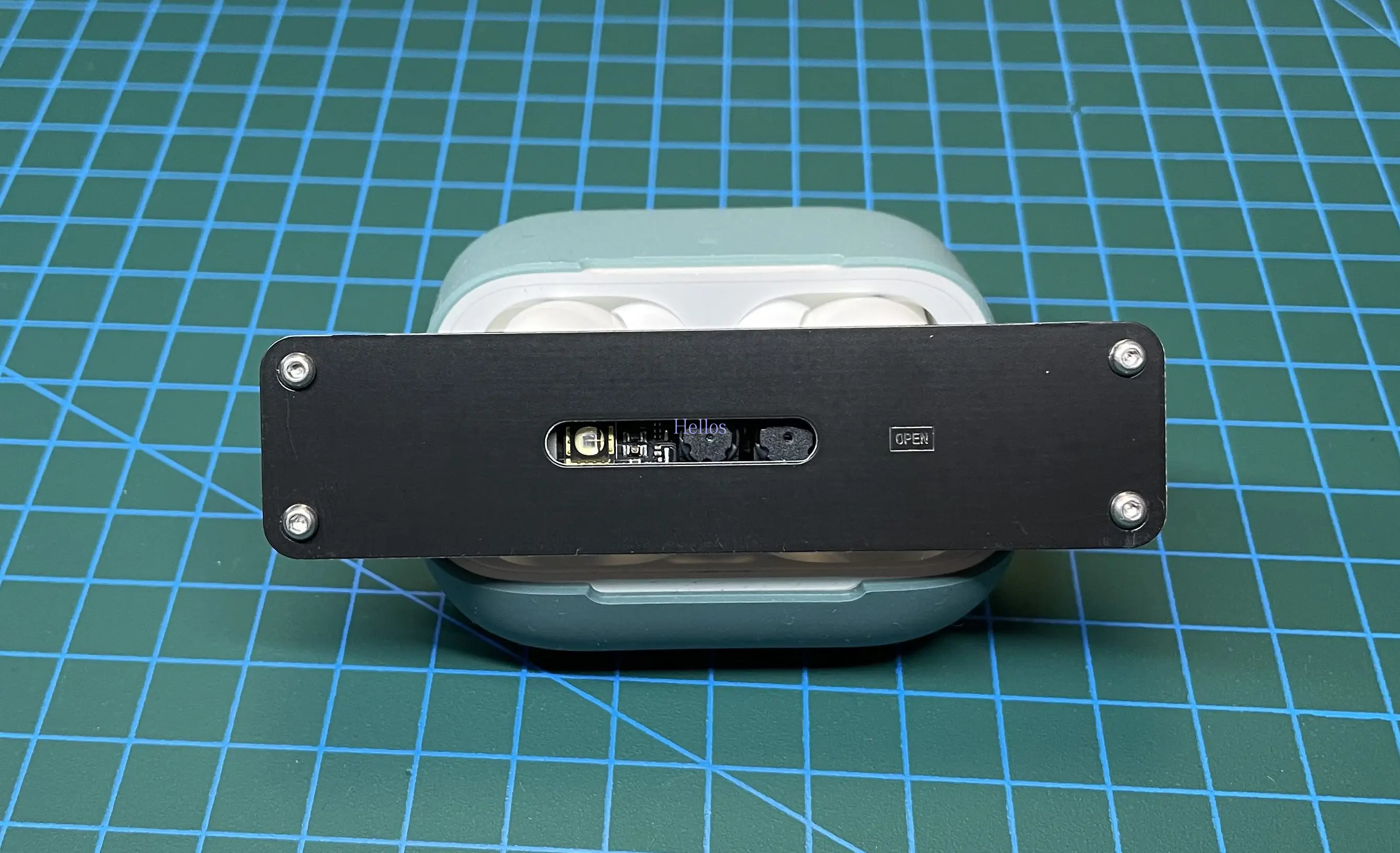 Windows Hello Face Unlock Camera Notebook Desktop Infrared Night Vision ...