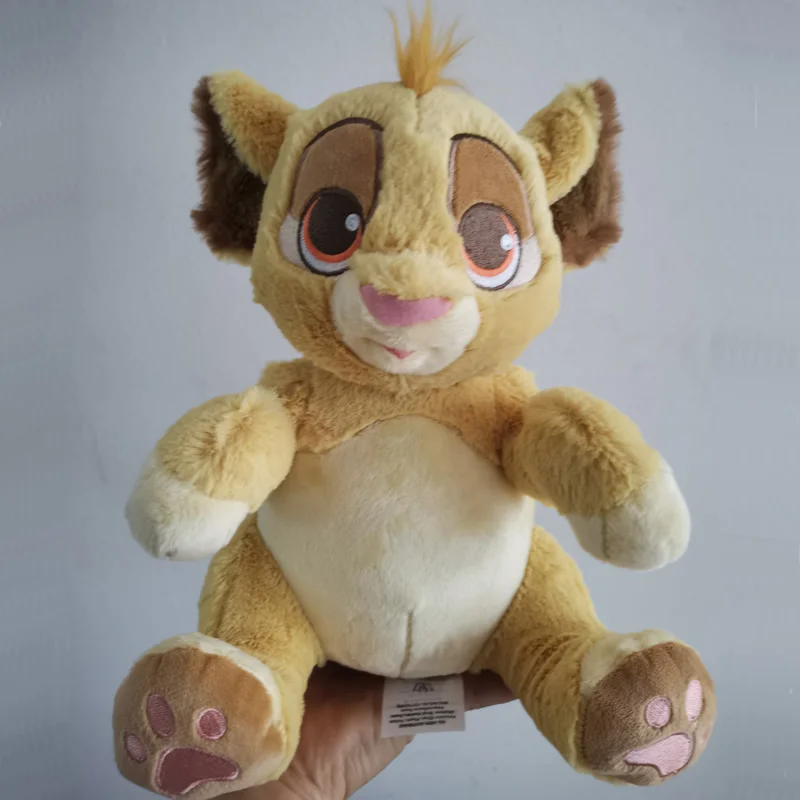Toys & Games Puppets Toys The Lion King puppet children's puppet Lion ...