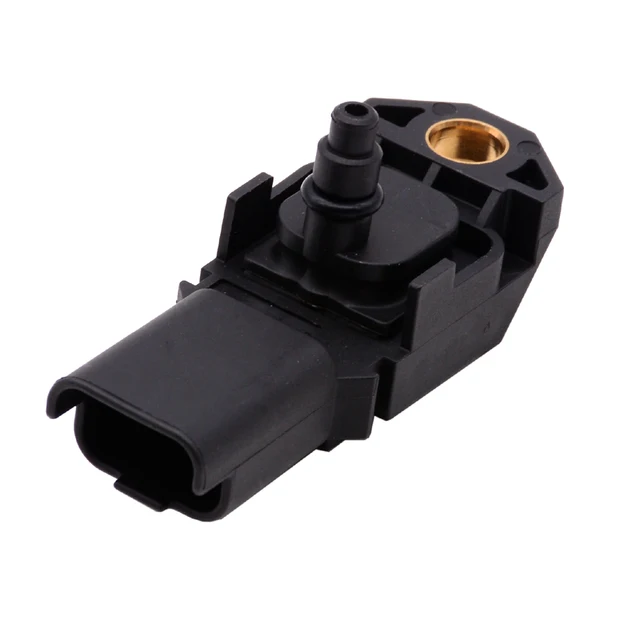 Car Manifold Absolute Pressure Sensor For LAND ROVER DISCOVERY LR4 ...