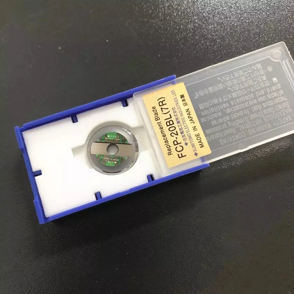Free-Shipping-Replacement-Sumitomo-FCP-20BL-7R-rotate-blade-for-FC-7R ...