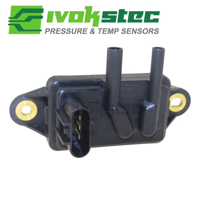 malicioso estimular papelería sensor de presion diferencial egr Bigote ...