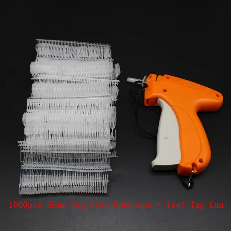 1000pcs-35mm-Tag-Pins-Hook-ups-1set-Tag-Gun-clothes-price-label-J-hook ...