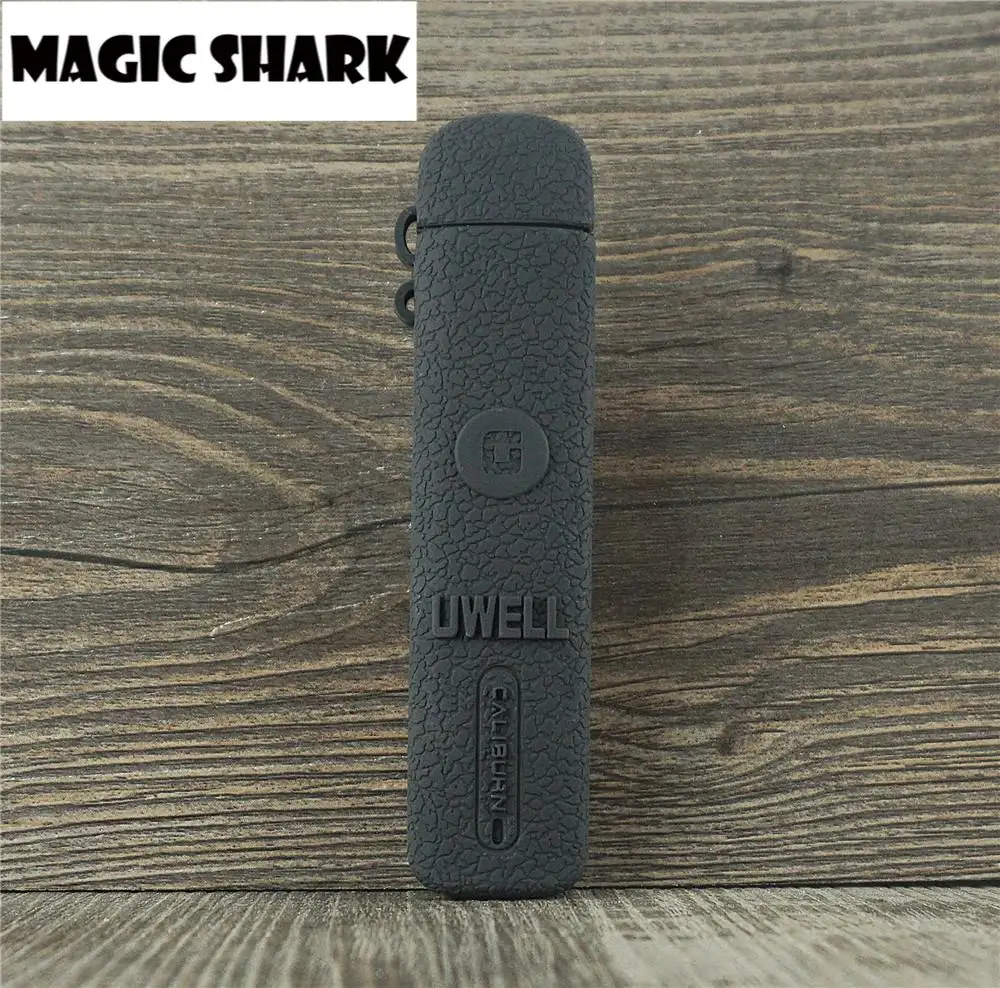 2020-Soft-Silicone-Case-For-Uwell-Caliburn-G-Kit-Vape-Mod-Texture-Cover ...