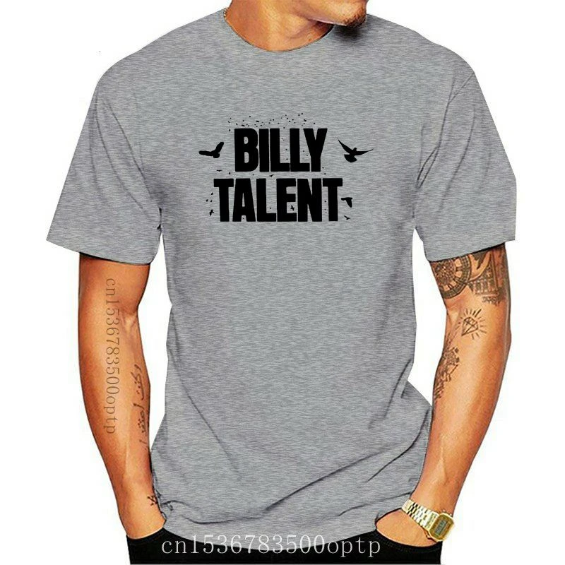Billy Talent Logo