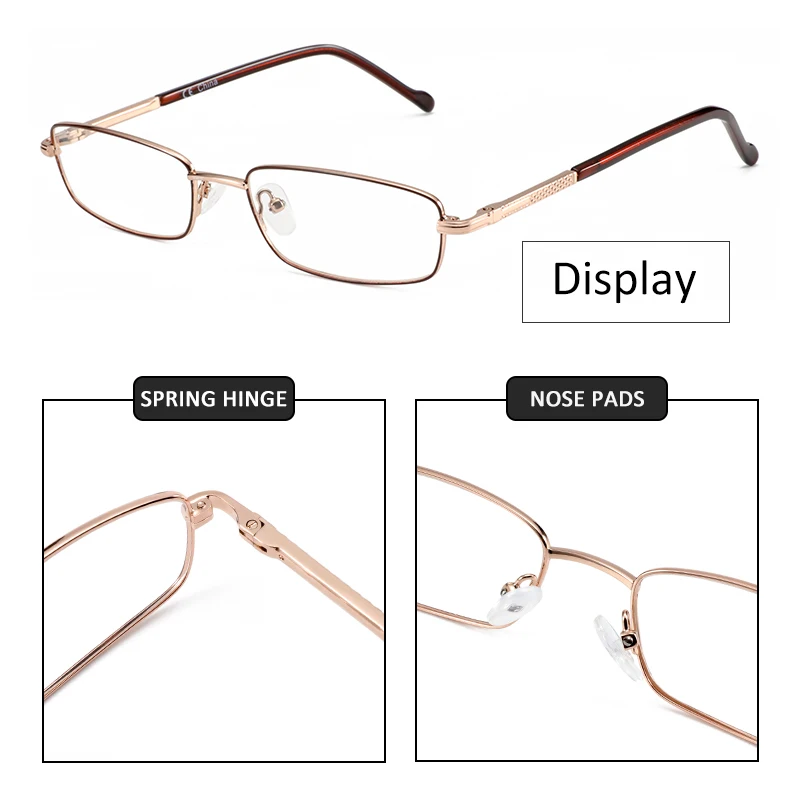 Rectangular Glasses For Women